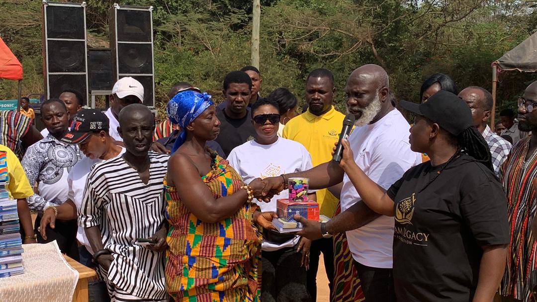 Focus on Studies, Not Social Media: Girls Advised at ELLAM Legacy ...