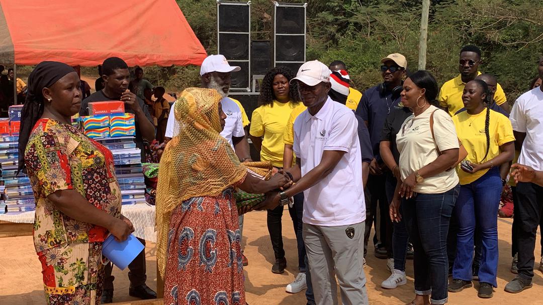 Focus on Studies, Not Social Media: Girls Advised at ELLAM Legacy ...